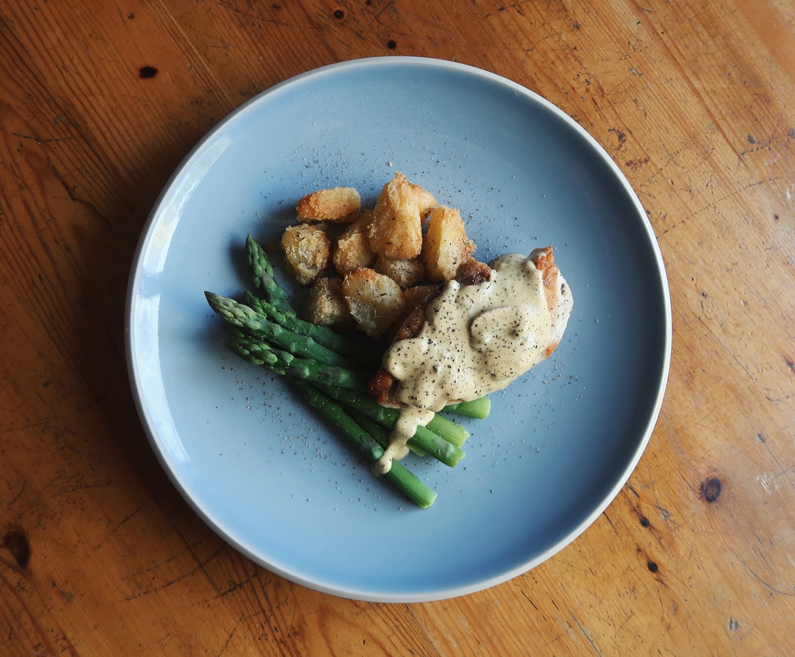 Recipes – HDL food & culture
